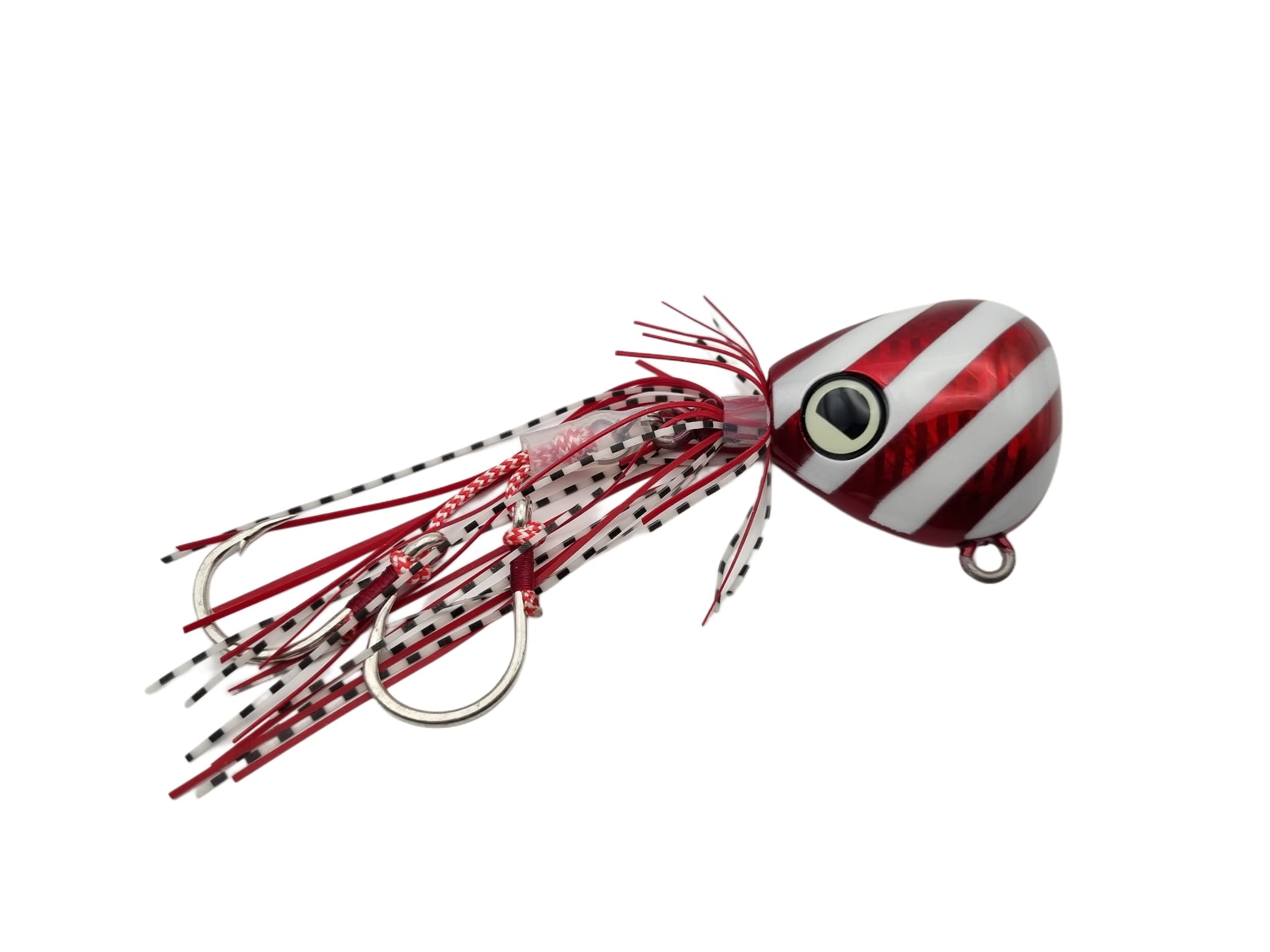 Daiwa G.B.O (Grouper Bites Octopus) - Tenya – EPIC Fishing