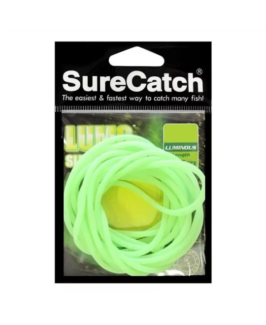 SureCatch Luminious Tubing – EPIC Fishing